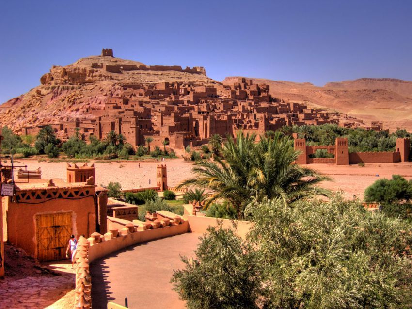 MOROCCO TRIP - Happy Erasmus Pamplona